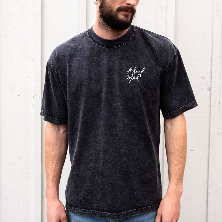 Sound Mind Lyric Tee – Cageless Birds