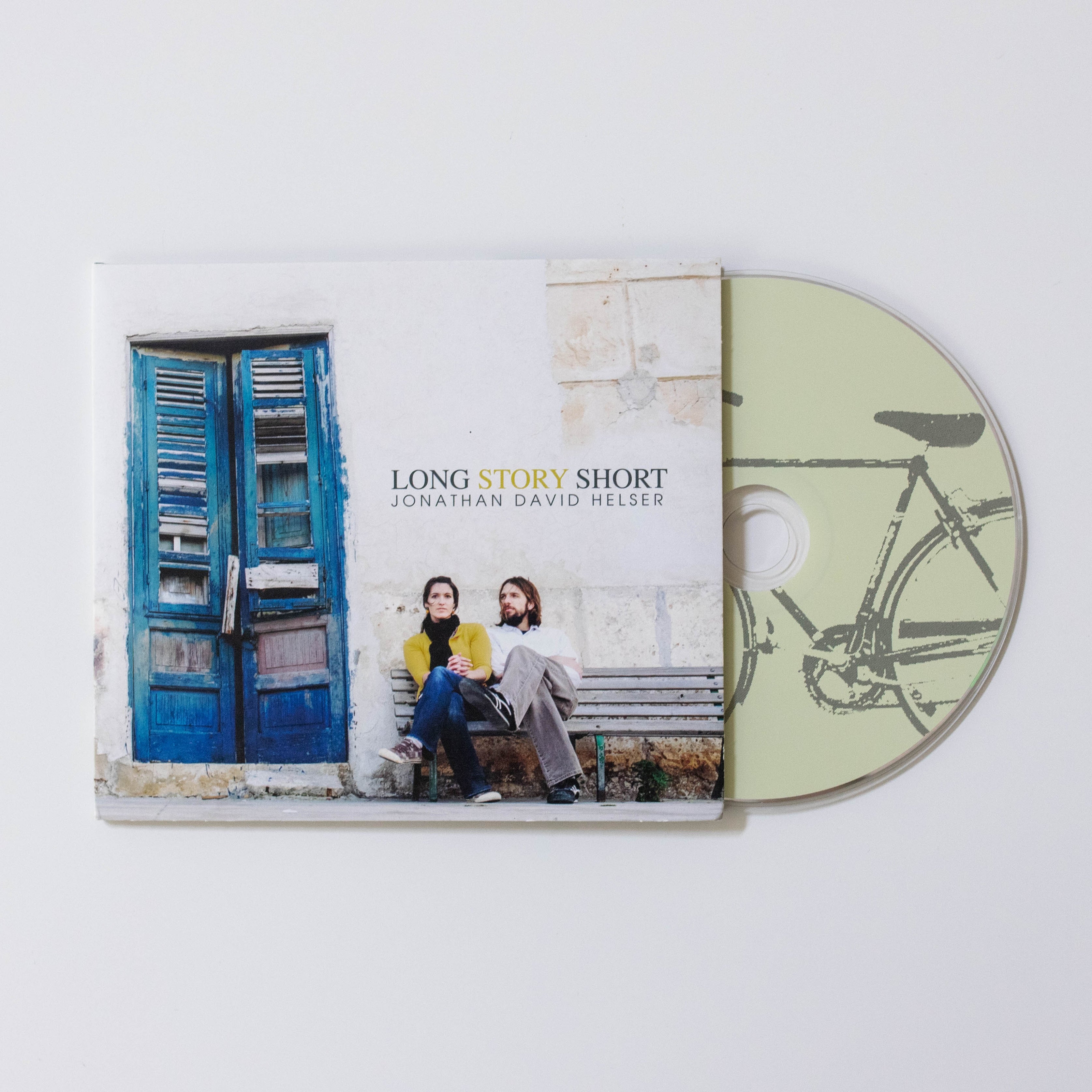 Long Story Short – Cageless Birds