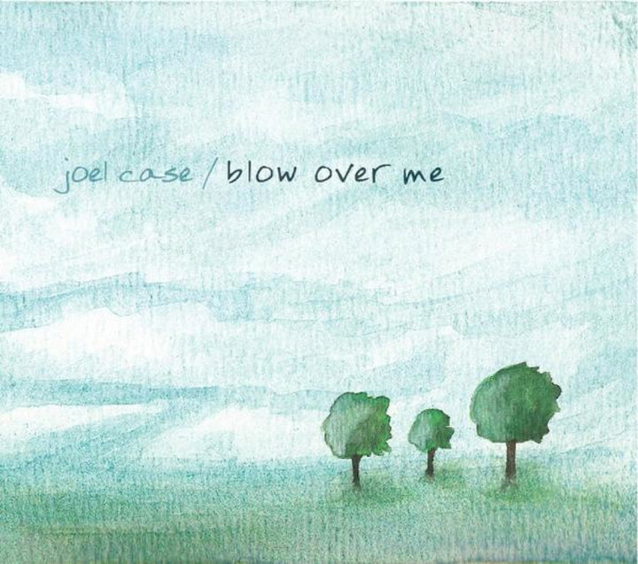 Blow Over Me – Cageless Birds